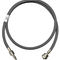 Medical gas tubing - Meditech - straight / flexible