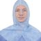 Surgeon medical hood - FS60000 - Medline International - disposable