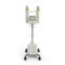 MRI contrast media injector - ACCUTRON® MR - MEDTRON - dual-head / non ...