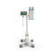 CT scan contrast media injector - ACCUTRON® CT-D - MEDTRON - dual-head