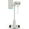 CT scan contrast media injector - ACCUTRON® CT-D - MEDTRON - dual-head