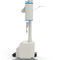 Fluoroscopy contrast media injector - ACCUTRON® HP - MEDTRON - single-head