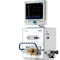 Intensive care ventilator - MV2000 EVO2 - MEKICS - electronic / non ...