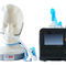 Resuscitation ventilator - HFT700 - MEKICS - CPAP / BIPAP / multi-mode