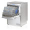 Instrument sterilization container - MELAstore - MELAG - stainless ...