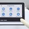 Podiatry autoclave - Vacuclave 323 - MELAG - dental / veterinary / hospital