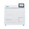 Medical autoclave - Vacuclave 123 S - MELAG - benchtop