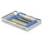 Stainless steel instrument tray - MELAstore 50 - MELAG