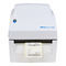 Thermal printer - MELAprint 80 - MELAG - label / double-sided