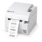 Thermal transfer printer - MELAprint 60 - MELAG - barcode label ...