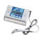 Pain management infusion pump - Rythmic™ Evolution Blue - Micrel ...