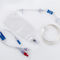 IV infusion set - KE1.EE.195.9 - Micrel Medical Devices