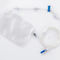 IV infusion set - KE1.EE.185.9 - Micrel Medical Devices - with particle ...
