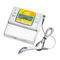 Patient-controlled analgesia infusion pump - Rythmic™ Evolution Yellow ...