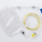 IV infusion set - KM1.EE.160.9 - Micrel Medical Devices