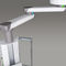 Medical pendant - moduversa plus - Modul technik - ceiling-mounted / articulated / intensive care