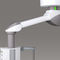 Medical pendant - moduversa HM - Modul technik - ceiling-mounted / articulated