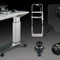 Table slit lamp - BM 900 - Haag-Streit Surgical