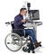 Manual ophthalmic instrument table - HSM 600 - Haag-Streit Surgical ...