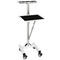 Height-adjustable computer cart - MobiCart - MTH Medical GmbH