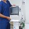 Intensive care ventilator - NKV-330 - Nihon Kohden Europe - transport ...