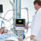 Intensive care ventilator - NKV-330 - Nihon Kohden Europe - transport ...