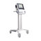 Intensive care ventilator - NKV-330 - Nihon Kohden Europe - transport ...