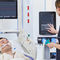 Resuscitation ventilator - NKV-440 - Nihon Kohden Europe - pneumatic ...