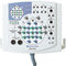 32-channel EEG system - Neurofax - Nihon Kohden Europe - 128-channel ...