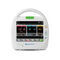 Portable vital signs monitor - SVM series - Nihon Kohden Europe - RESP ...