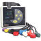 12-channel Holter recorder - NR-1207 - NORAV Medical - wireless