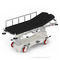 Emergency stretcher trolley - STRX-E - Novak M - medical imaging / MRI ...