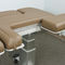 Echocardiography examination table - 84773 - Oakworks Med - electric ...