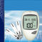 Automatic blood glucose meter - Match II - OK Biotech - for hospitals ...