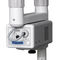 ENT examination microscope - OP-C12 - OPTOMIC - wall-mounted / ceiling-mounted / floor-mounted