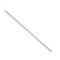 Kirschner orthopedic pin - KIRSCHNER - Ortosintese - non-absorbable