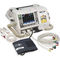 Automatic external defibrillator - Reanibex 700 - Bexen Cardio - manual ...