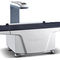 DEXA bone densitometer - DEXXUM T Quantum - OsteoSys - fan beam