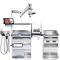 ENT workstation - BASIC PLUS - Otopront - with hood / with sink / with ...