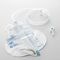 Urinary drainage set - Pacific Hospital Supply - graduated