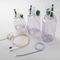 Wound drainage set - Pre-vac - Pacific Hospital Supply