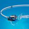 Implantable venous port - 111252 D-PU - PakuMed Medical Products ...