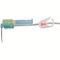 Contrast medium injection needle - PPS® CT - Perouse Medical - Huber ...