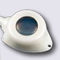 Implantable venous port - POLYSITE® 3000 - Perouse Medical - single ...