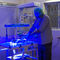 Infant phototherapy lamp - Brilliance Pro - Phoenix Medical Systems ...