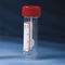 Storage sample container - SCS-3 series - PLASTI LAB - transport ...