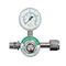 Oxygen pressure regulator - Heliox - Precision Medical - helium ...