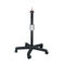 Wheeled canister stand - SCS2000 - Precision Medical - for surgical ...