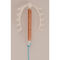 Multi-arm intrauterine device - INARA CU 375 SLEEK - Pregna International