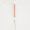 Copper-T intrauterine device - SILVERLINE CU 380 AG - Pregna International